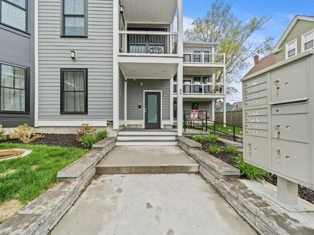 condo with 2 bedroom, Boston MA ES103498575