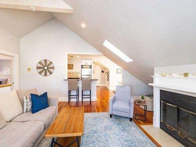 condo with 2 bedroom, Boston MA ES103499776
