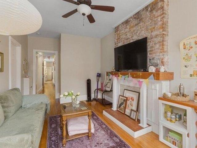 condo with 2 bedroom, Boston MA ES103500352