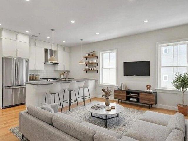 condo with 2 bedroom, Boston MA ES103601819