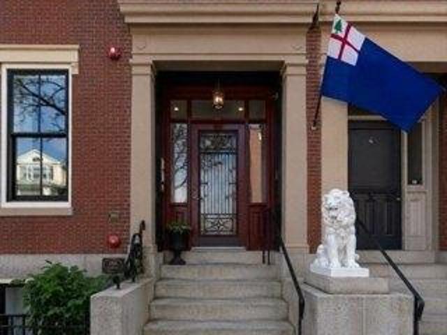 condo with 2 bedroom, Boston MA ES103808769