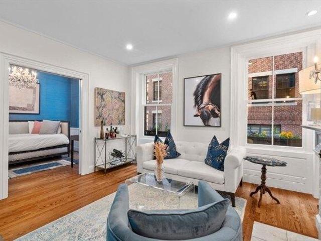 condo with 2 bedroom, Boston MA ES103808030