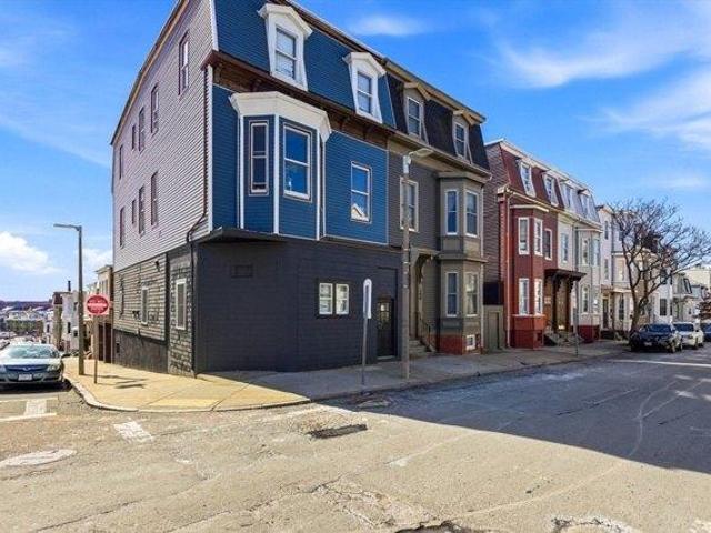 condo with 2 bedroom, Boston MA ES103850357