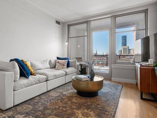 condo with 2 bedroom, Boston MA ES103888997
