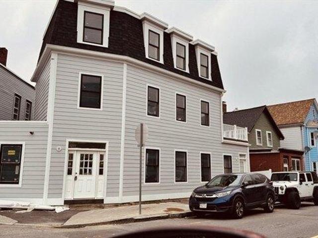 condo with 2 bedroom, Boston MA ES103020541