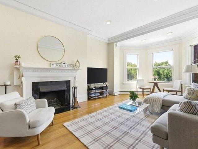 condo with 2 bedroom, Boston MA ES103020795