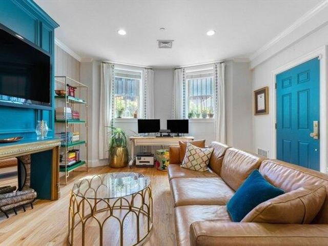 condo with 2 bedroom, Boston MA ES103069997