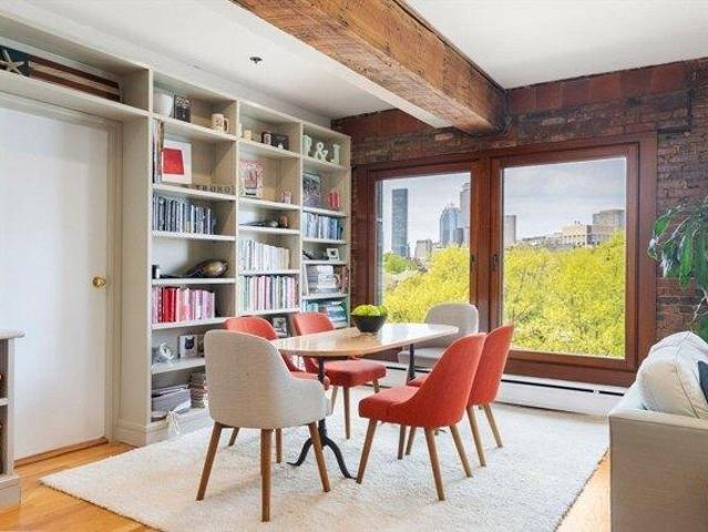 condo with 2 bedroom, Boston MA ES103098725