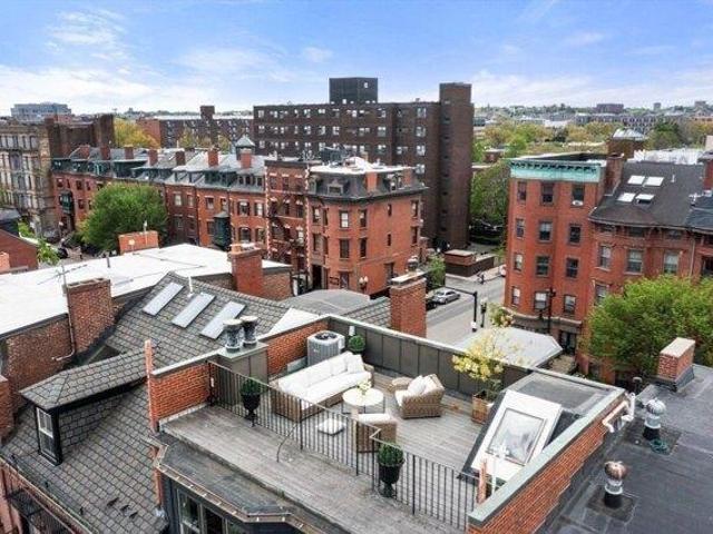condo with 2 bedroom, Boston MA ES103099370