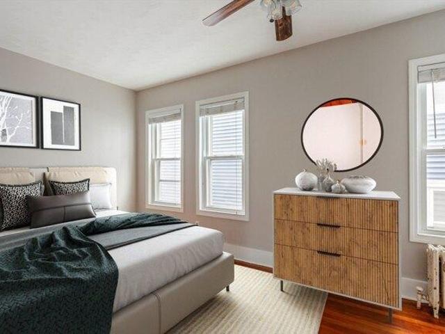 condo with 2 bedroom, Boston MA ES103125940
