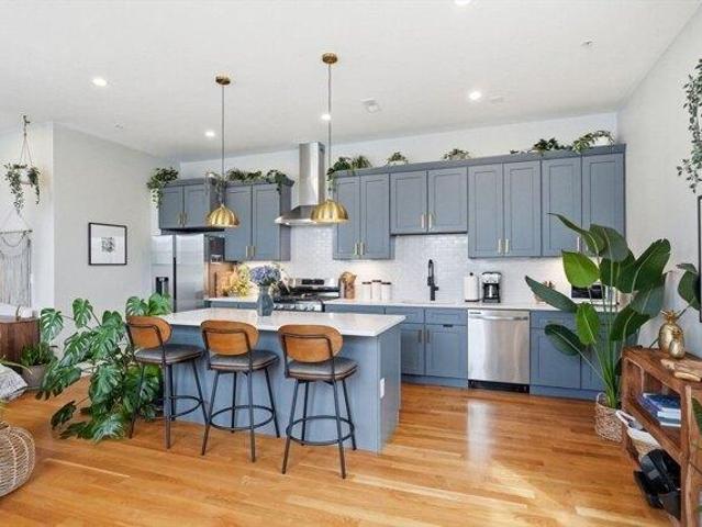 condo with 2 bedroom, Boston MA ES103125023