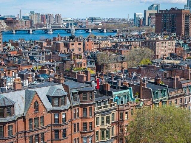 condo with 2 bedroom, Boston MA ES103126986