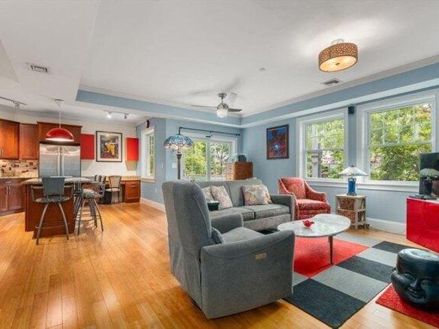 condo with 2 bedroom, Boston MA ES103161645