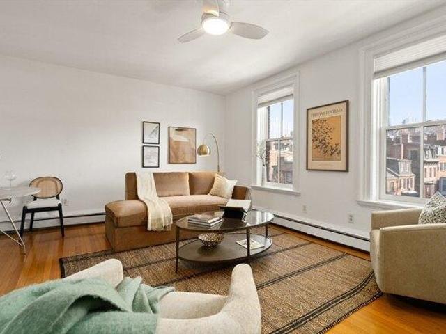 condo with 2 bedroom, Boston MA ES103220707
