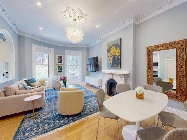 condo with 2 bedroom, Boston MA ES103220066