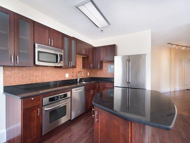 condo with 2 bedroom, Boston MA ES103220334