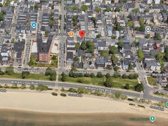 condo with 2 bedroom, Boston MA ES103221449