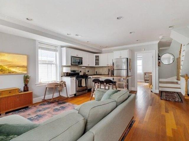 condo with 2 bedroom, Boston MA ES103221151