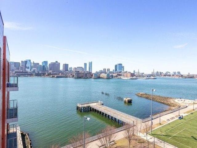 condo with 2 bedroom, Boston MA ES103222540