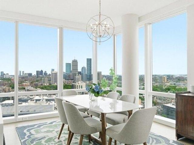 condo with 2 bedroom, Boston MA ES103248840