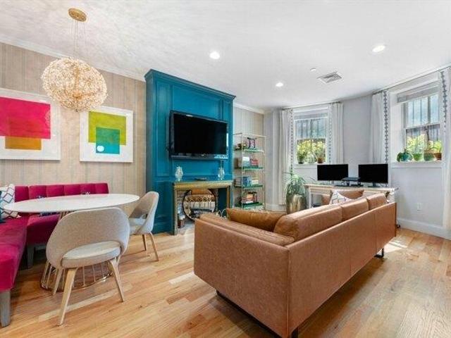 condo with 2 bedroom, Boston MA ES103249904