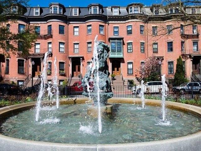 condo with 2 bedroom, Boston MA ES103250412