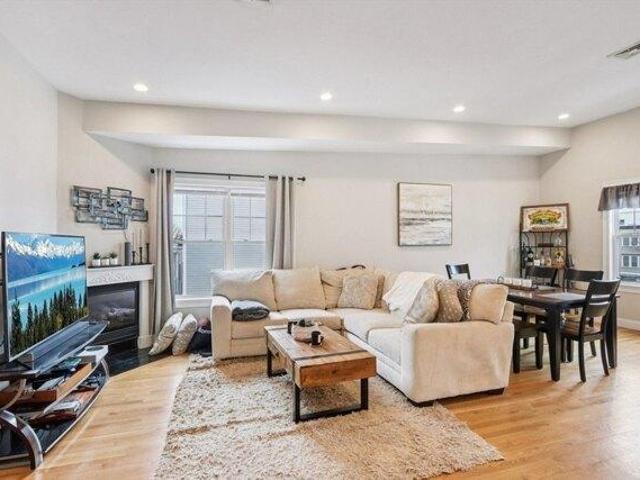 condo with 2 bedroom, Boston MA ES103250737