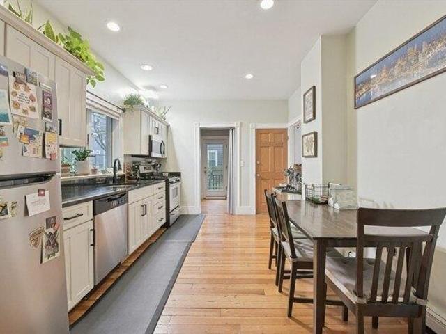 condo with 2 bedroom, Boston MA ES104406516