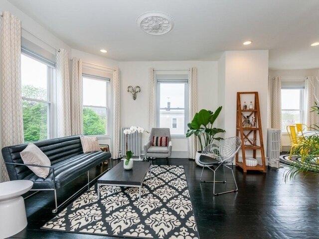 condo with 2 bedroom, Boston MA ES104478710