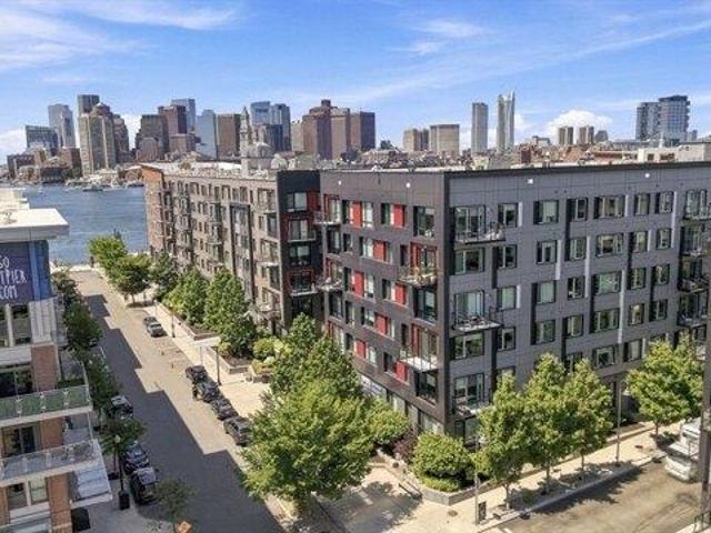 condo with 2 bedroom, Boston MA ES104481886