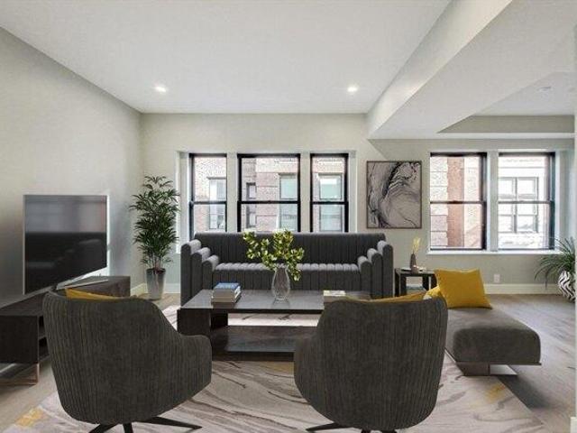 condo with 2 bedroom, Boston MA ES104609021