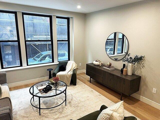 condo with 2 bedroom, Boston MA ES104649887