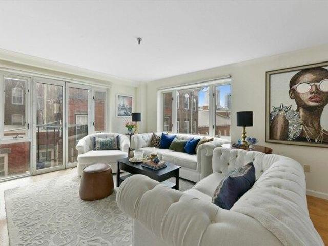 condo with 2 bedroom, Boston MA ES104650608