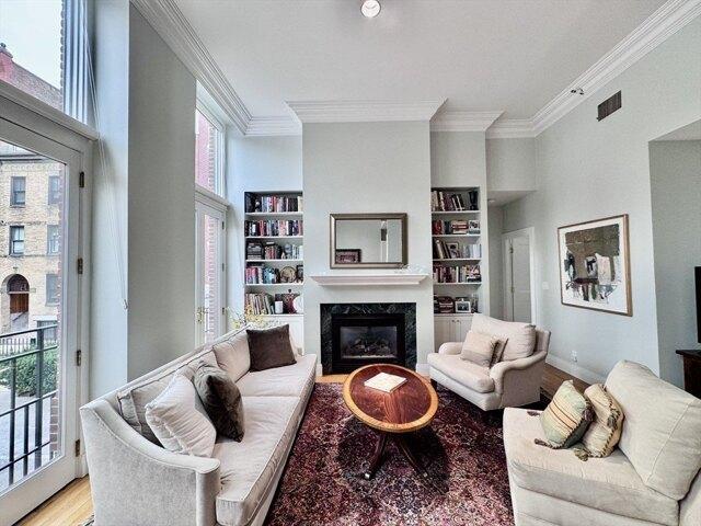 condo with 2 bedroom, Boston MA ES104653325