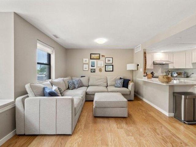 condo with 2 bedroom, Boston MA ES104690036