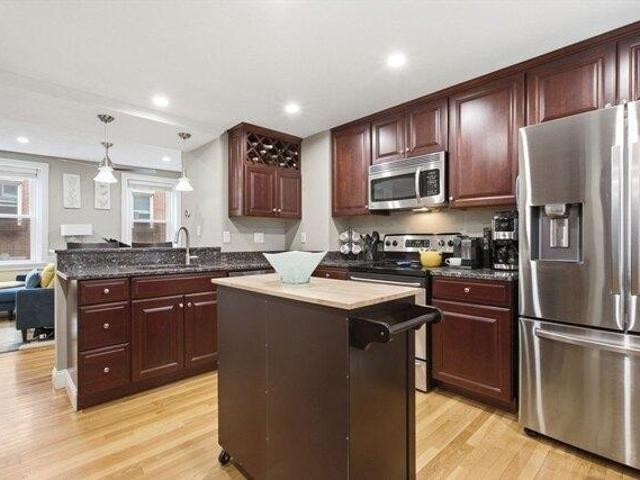 condo with 2 bedroom, Boston MA ES104718893