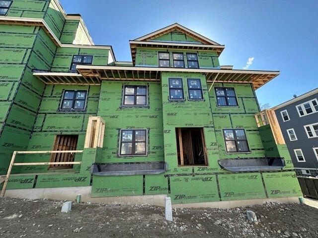 condo with 2 bedroom, Boston MA ES104788835