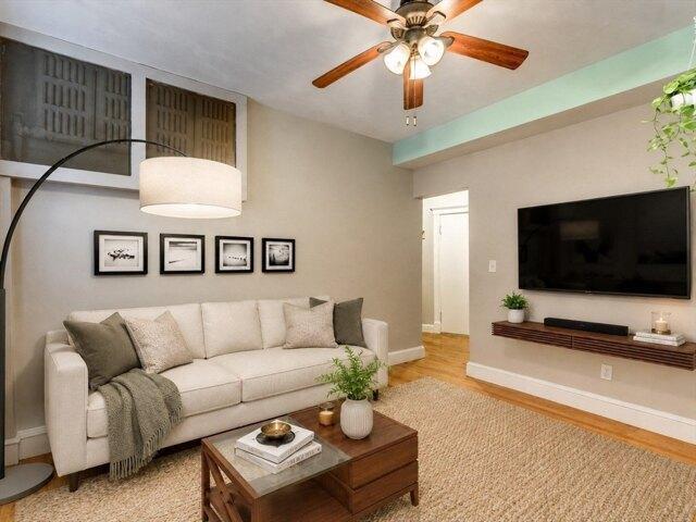 condo with 2 bedroom, Boston MA ES104789524
