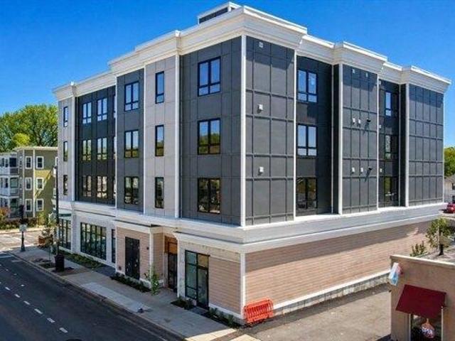 condo with 2 bedroom, Boston MA ES104789843