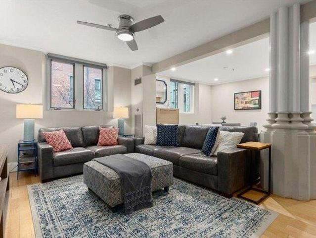 condo with 2 bedroom, Boston MA ES104790555