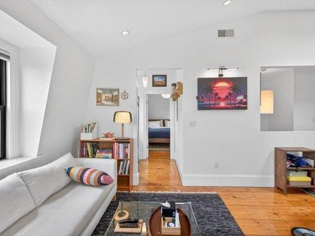 condo with 2 bedroom, Boston MA ES104807475