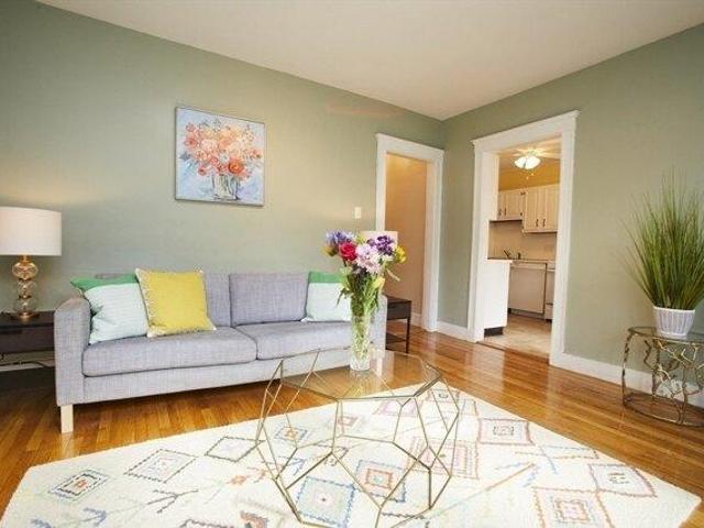 condo with 2 bedroom, Boston MA ES104807634
