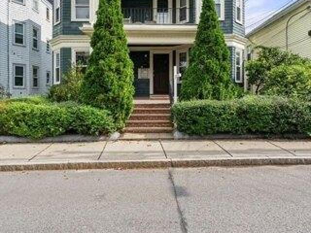 condo with 2 bedroom, Boston MA ES104810406