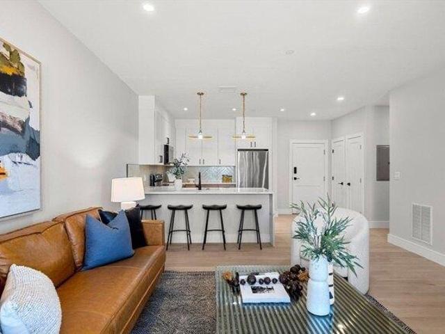 condo with 2 bedroom, Boston MA ES104810563