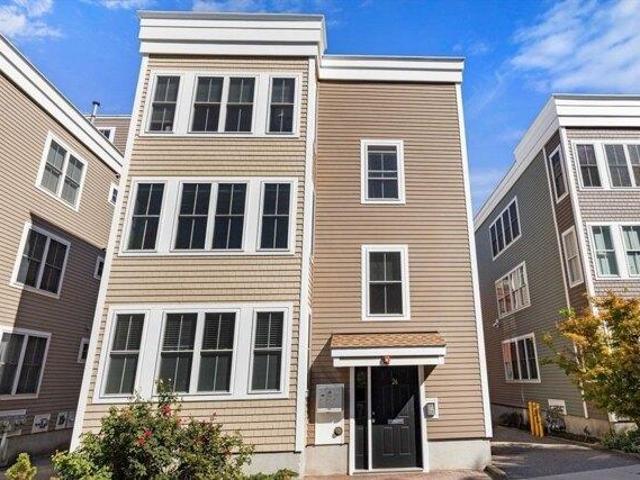 condo with 2 bedroom, Boston MA ES104810297