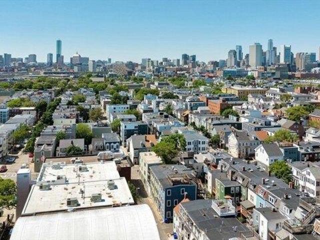 condo with 2 bedroom, Boston MA ES104810358