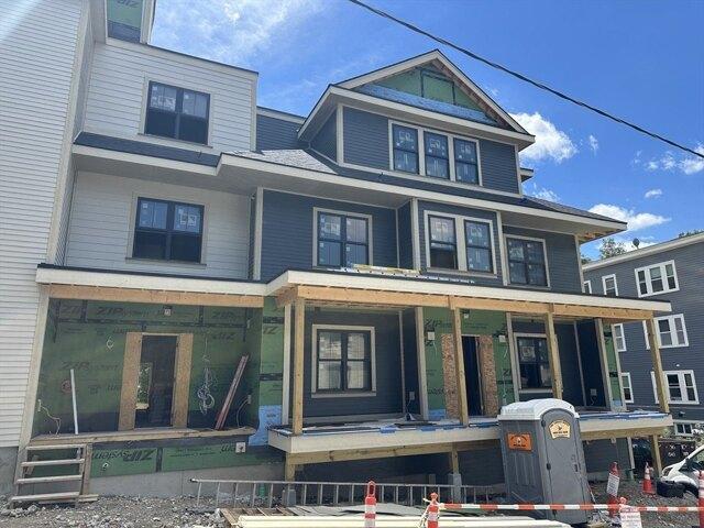 condo with 2 bedroom, Boston MA ES104812040