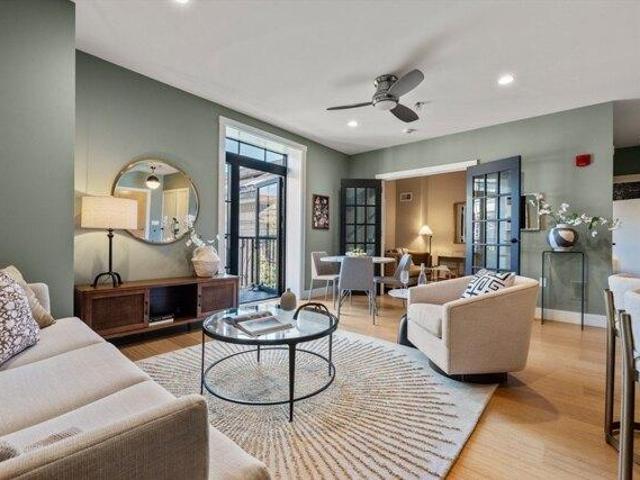 condo with 2 bedroom, Boston MA ES104832273