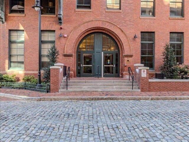 condo with 2 bedroom, Boston MA ES104833937