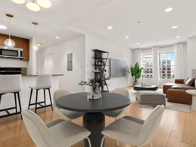 condo with 2 bedroom, Boston MA ES104834753